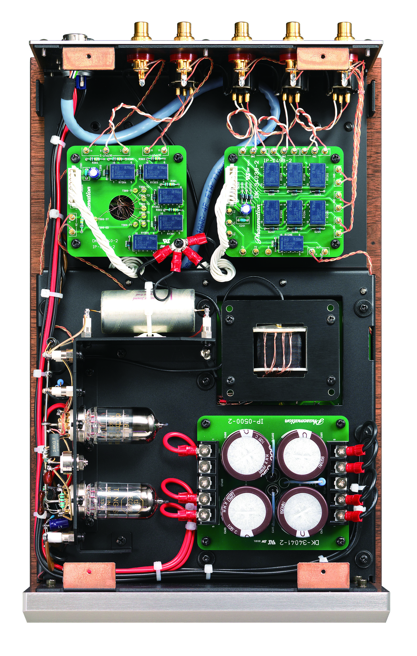 Phasemation フェーズメーション