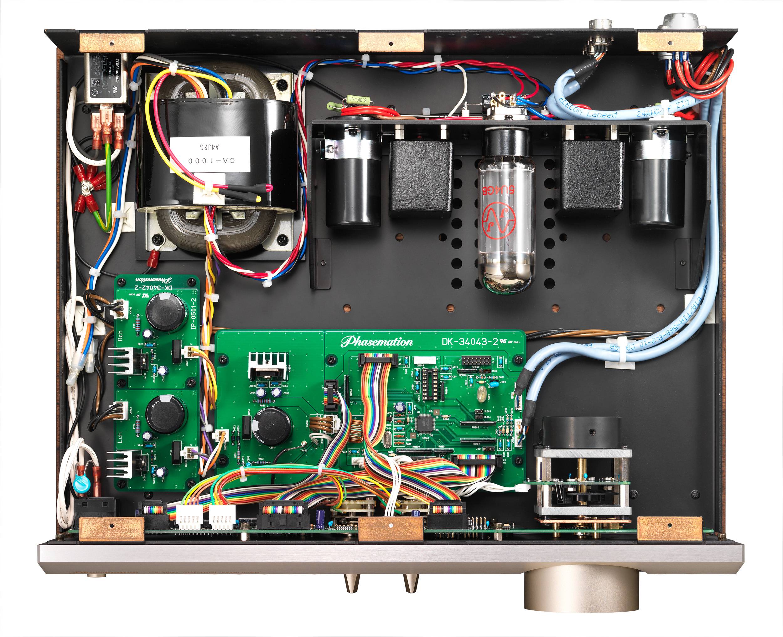 Phasemation フェーズメーション