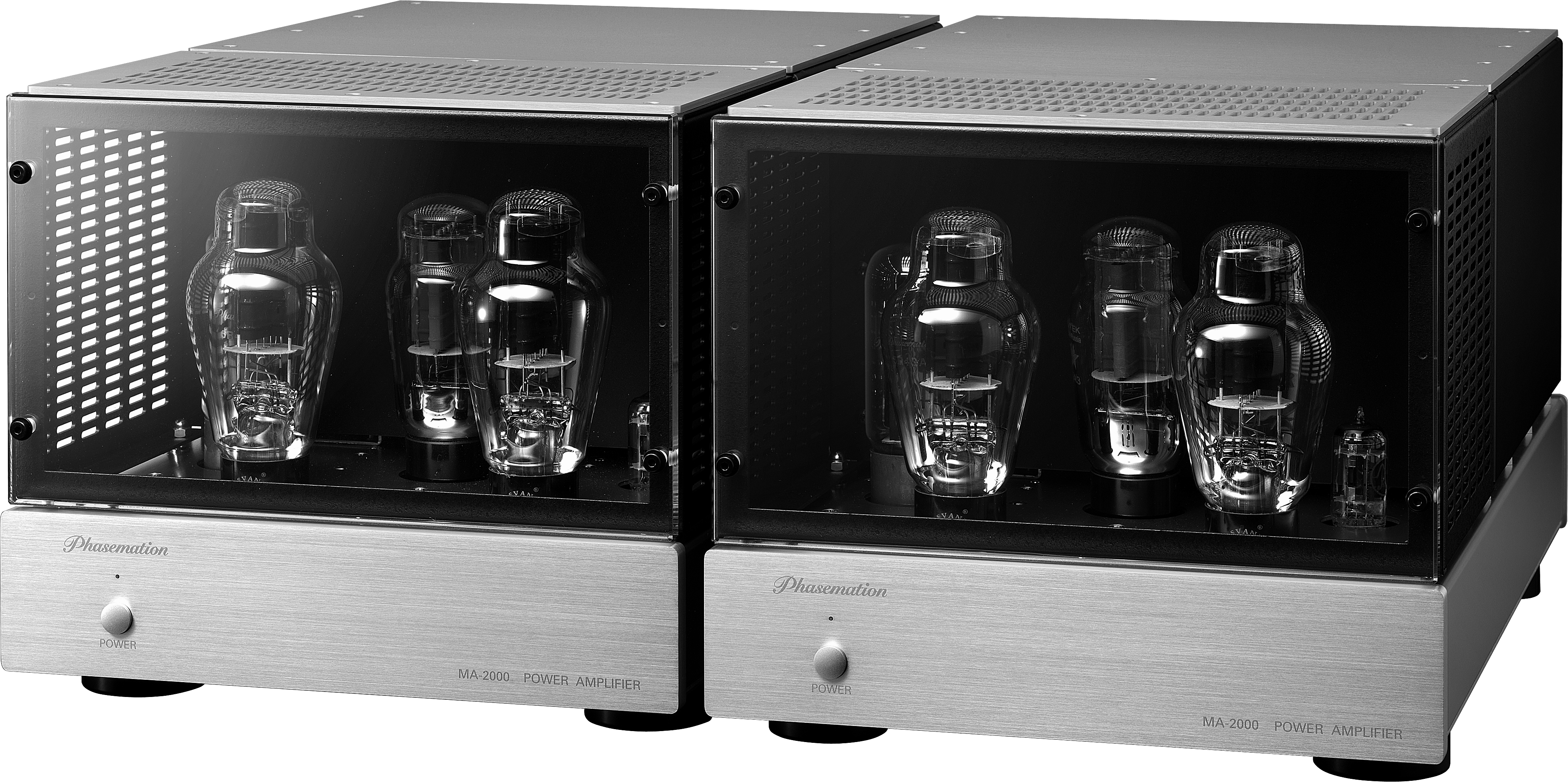 Phasemation フェーズメーション