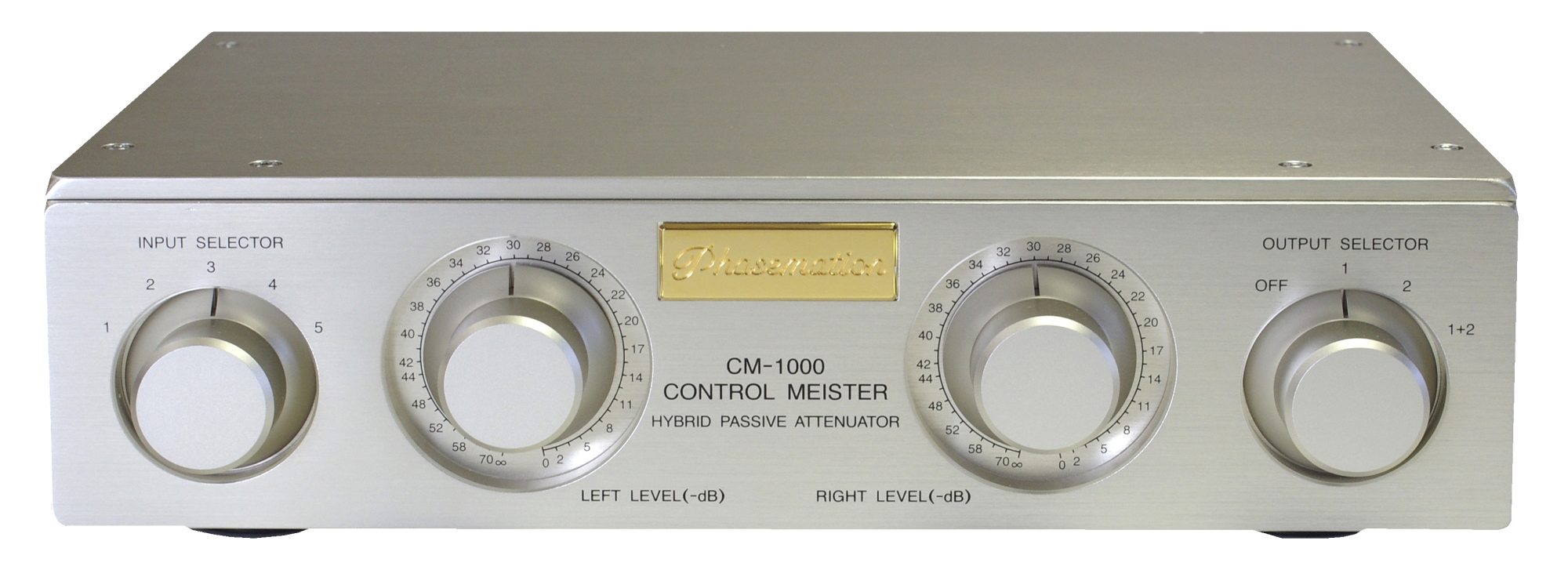 Phasemation フェーズメーション